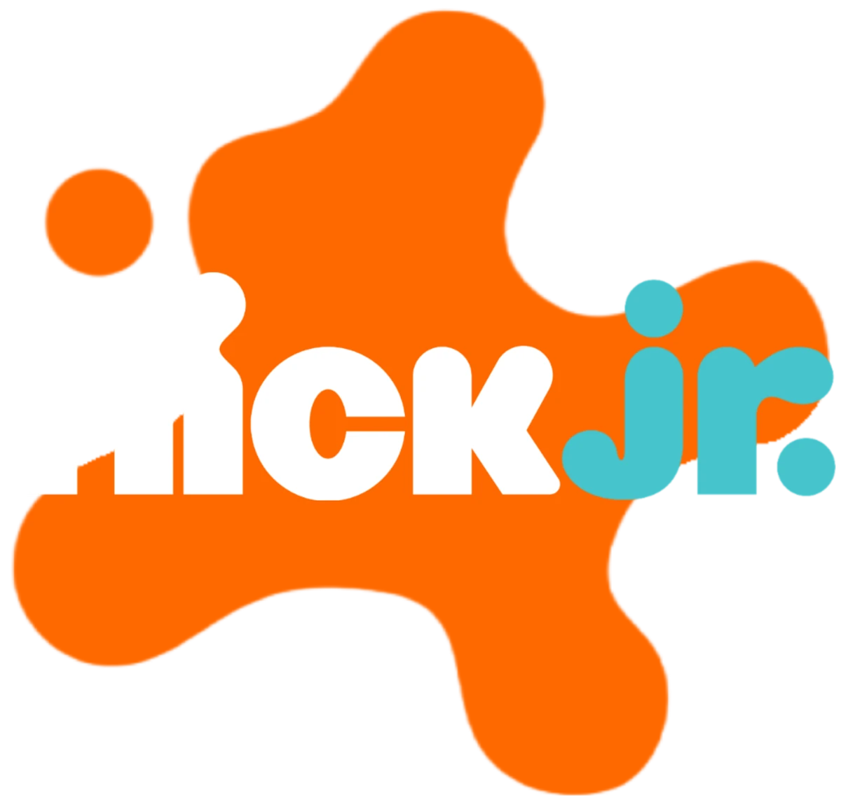 Nick Jr. (Mercury Republics) | Dream Logos Wiki | Fandom
