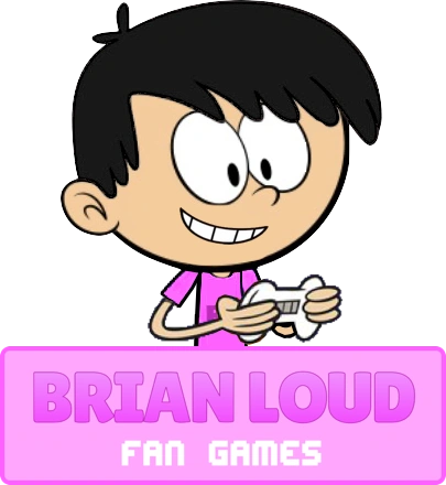 Brian Loud Fan Games | Dream Logos Wiki | Fandom