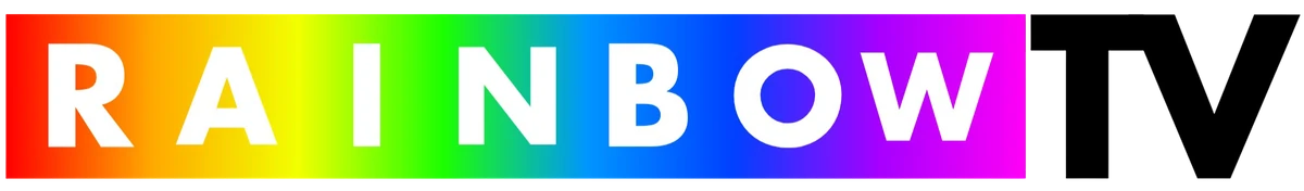 Rainbow TV (Niztrakkria) | Dream Logos Wiki | Fandom