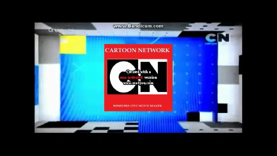 Televison 10 AKA Cartoon Network Windows (North America/South Asia ...