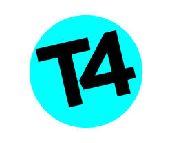T4 | Dream Logos Wiki | Fandom