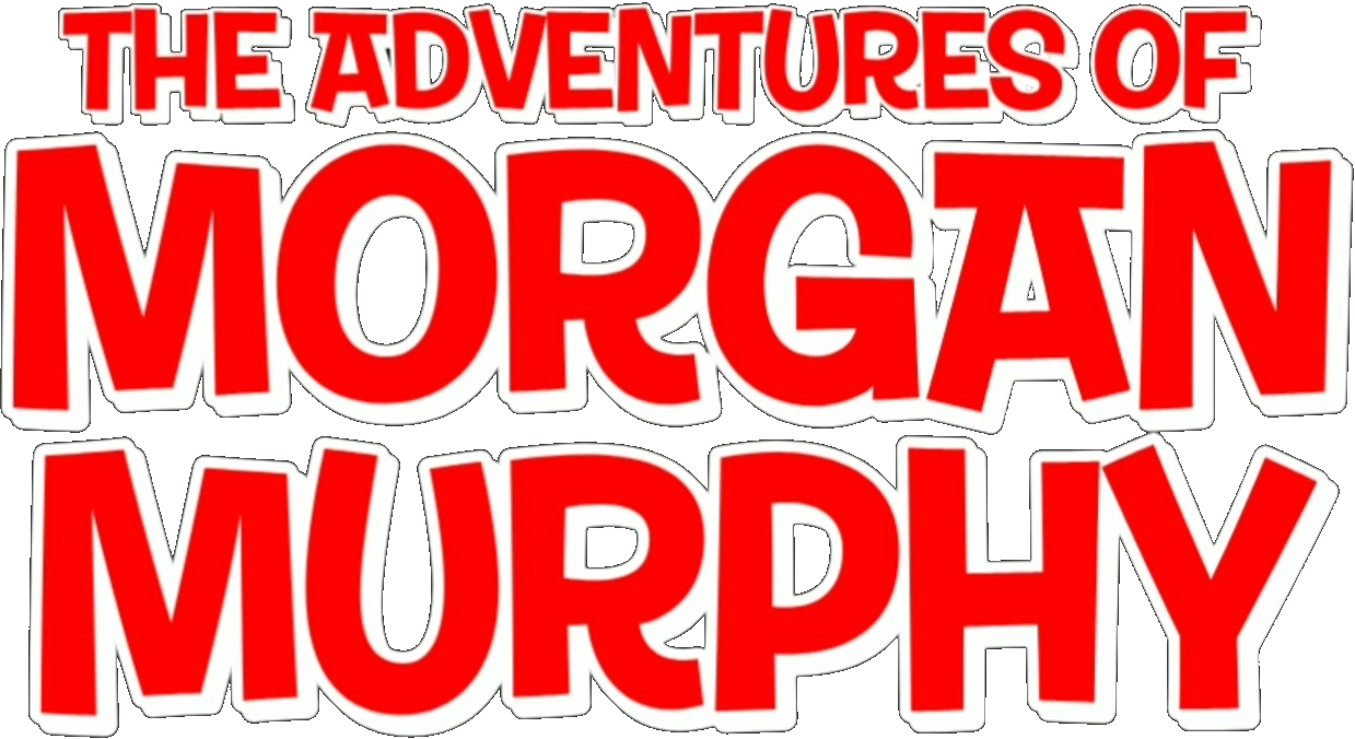 The Adventures of Morgan Murphy | Dream Logos Wiki | Fandom