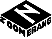 Zoomerang | Dream Logos Wiki | Fandom