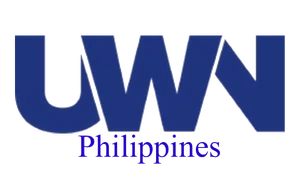 UWN Philippines | Dream Logos Wiki | Fandom
