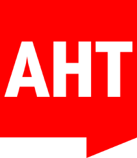 AHT Mix | Dream Logos Wiki | Fandom