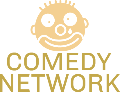 Comedy Network | Dream Logos Wiki | Fandom