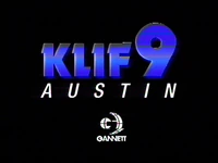 KLIF-TV | Dream Logos Wiki | Fandom