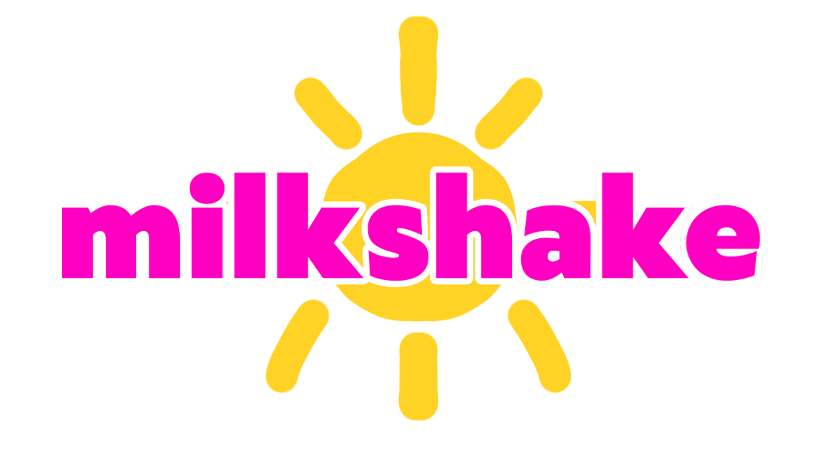 Milkshake UK (ATL) | Dream Logos Wiki | Fandom