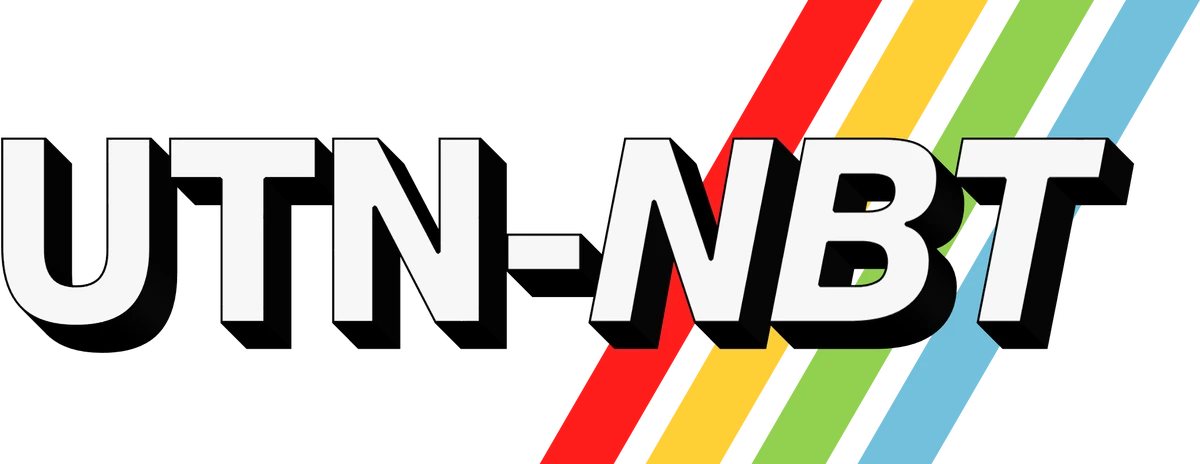 UTN-NBT | Dream Logos Wiki | Fandom