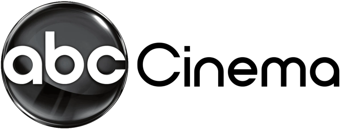 ABC Cinema (Gavidian) | Dream Logos Wiki | Fandom