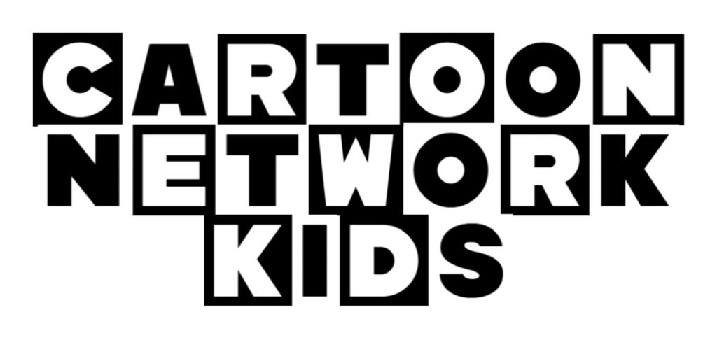 Cartoon Network Kids | Dream Logos Wiki | Fandom
