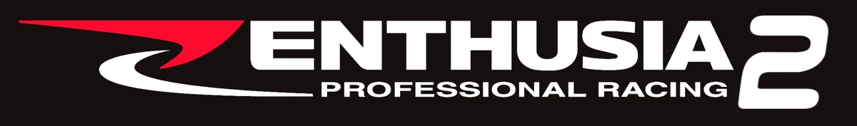 Enthusia Professional Racing 2 | Dream Logos Wiki | Fandom