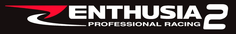 Enthusia Professional Racing 2 | Dream Logos Wiki | Fandom