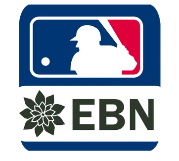 MLB on EBN | Dream Logos Wiki | Fandom