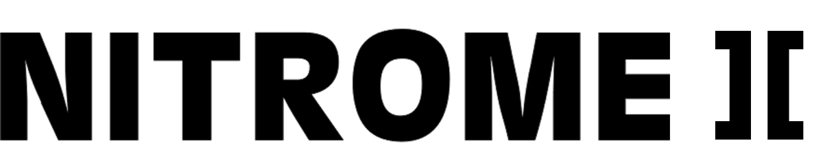 Nitrome II | Dream Logos Wiki | Fandom