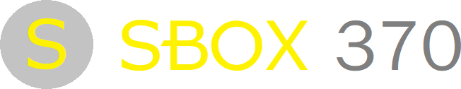 Sbox 370 | Dream Logos Wiki | Fandom