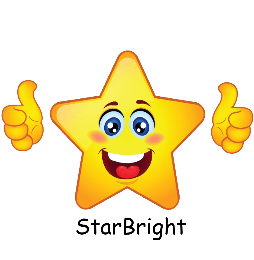 STAR Bright (Japan) | Dream Logos Wiki | Fandom