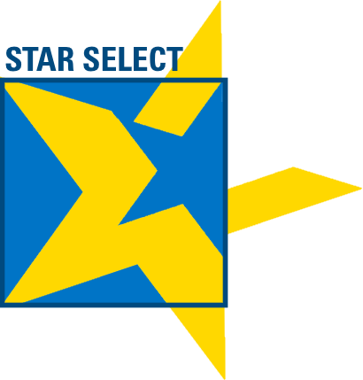 Star Select (Centralia) | Dream Logos Wiki | Fandom