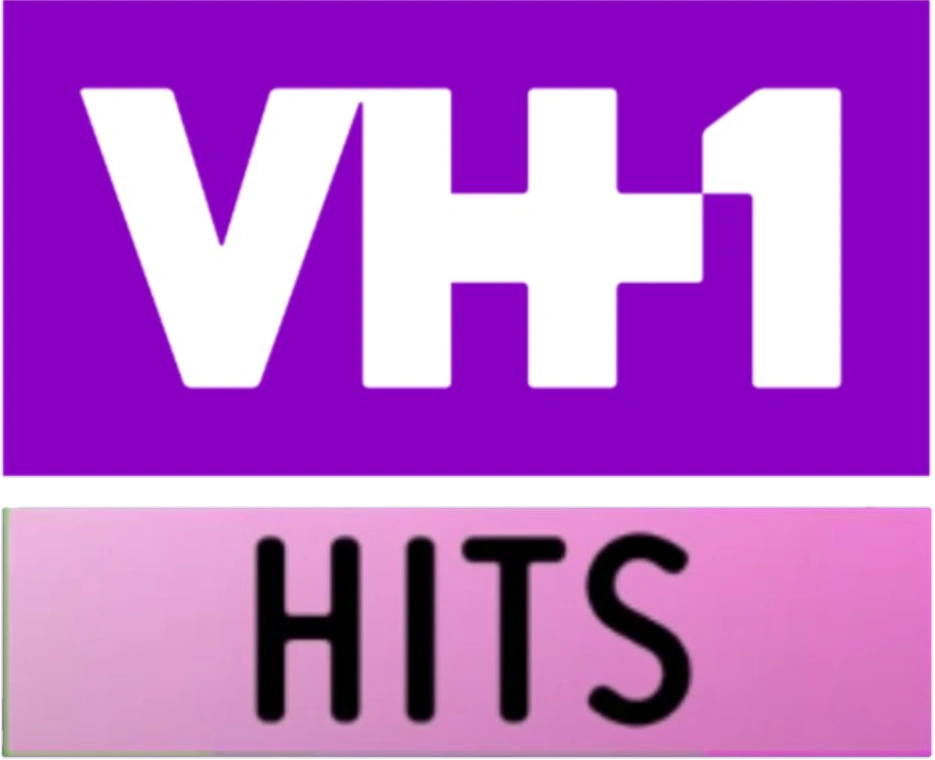 VH1 Hits (Gavidian)/second era | Dream Logos Wiki | Fandom