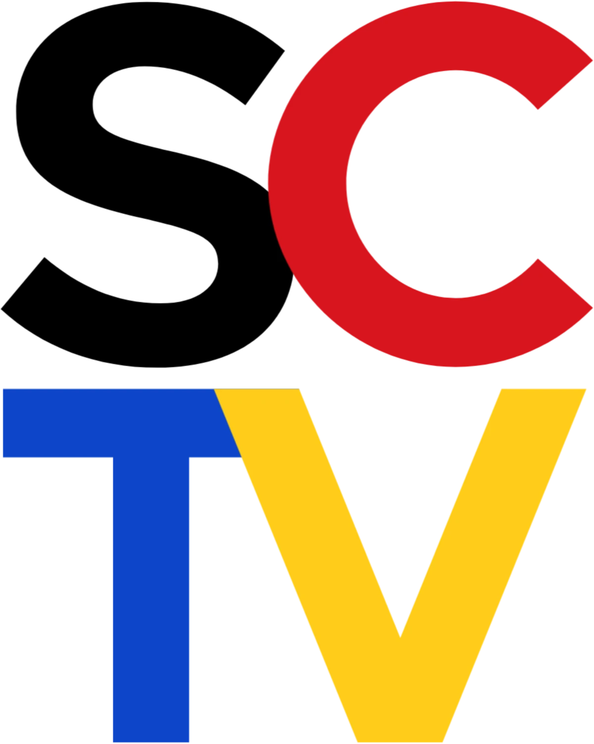 Supreme Council Television | Dream Logos Wiki | Fandom