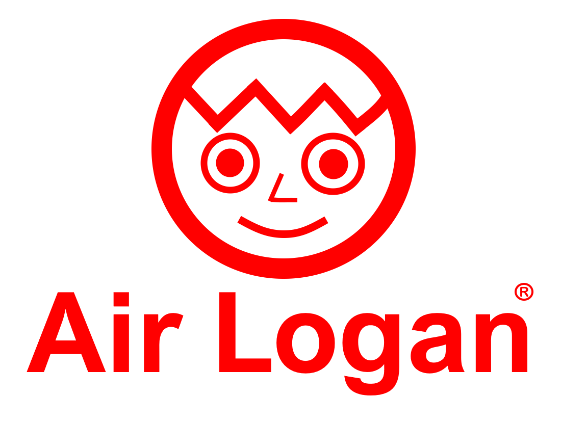 Air Logan | Dream Logos Wiki | Fandom