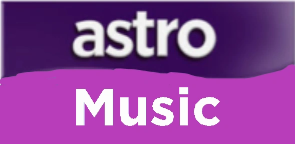 Astro Music | Dream Logos Wiki | Fandom