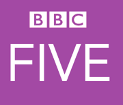 BBC Five | Dream Logos Wiki | Fandom