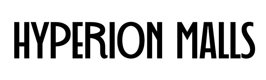 Hyperion Ventures | Dream Logos Wiki | Fandom