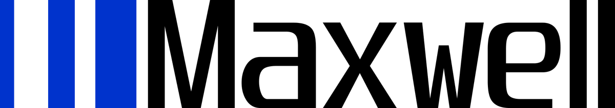 Maxwell | Dream Logos Wiki | Fandom