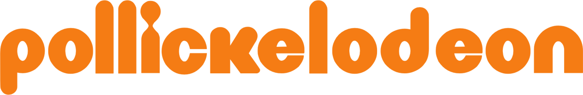 Pollickelodeon | Dream Logos Wiki | Fandom
