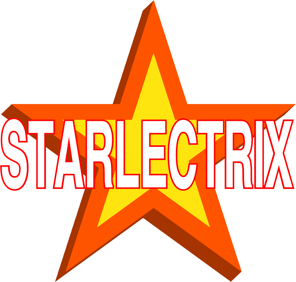 Starlectrix | Dream Logos Wiki | Fandom