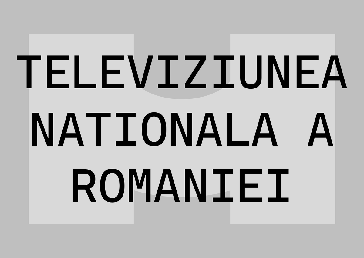 RTR1 (Romania) | Dream Logos Wiki | Fandom