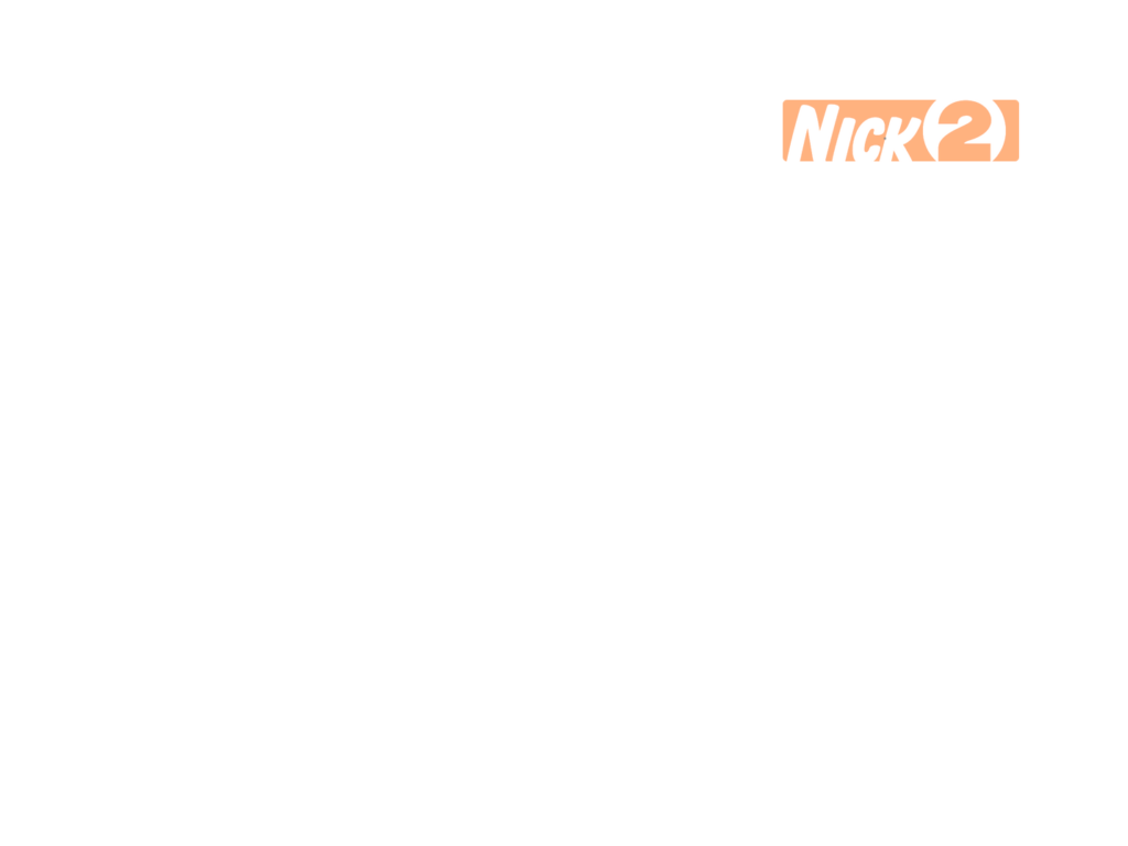 Nick 2 (Europe) | Dream Logos Wiki | Fandom