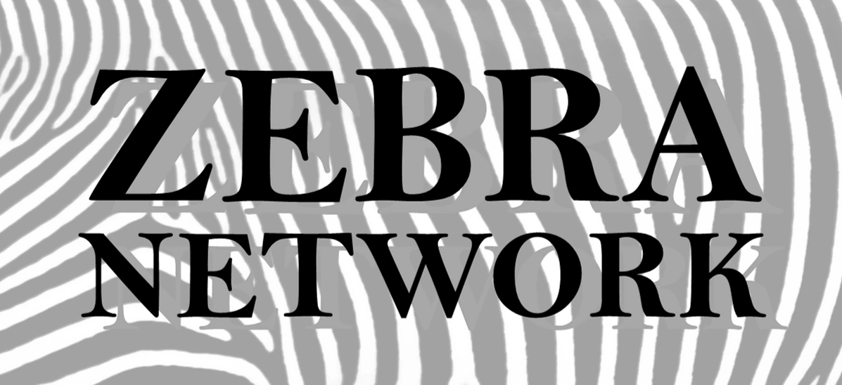 Zebra Network (revived) | Dream Logos Wiki | Fandom