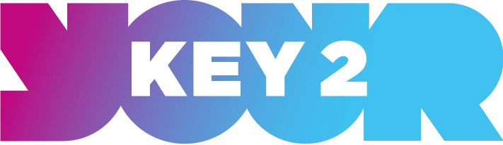 Key 2 (British TV Channel) | Dream Logos Wiki | Fandom