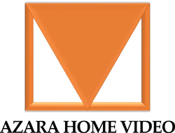 Azara Home Entertainment | Dream Logos Wiki | Fandom