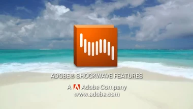 Adobe Shockwave Features | Dream Logos Wiki | Fandom