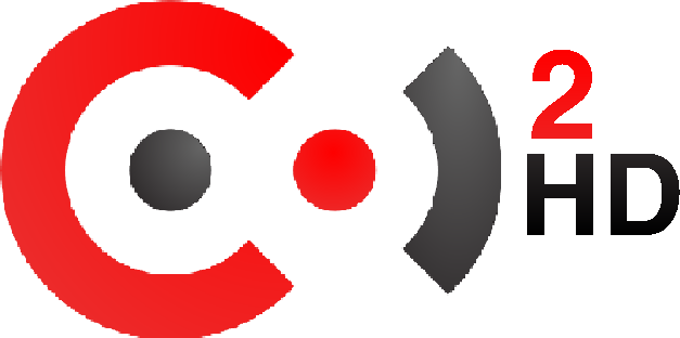 Cool 2 HD | Dream Logos Wiki | Fandom