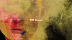 DTM Channel (TV Channel)/Idents | Dream Logos Wiki | Fandom