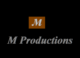 M Productions | Dream Logos Wiki | Fandom