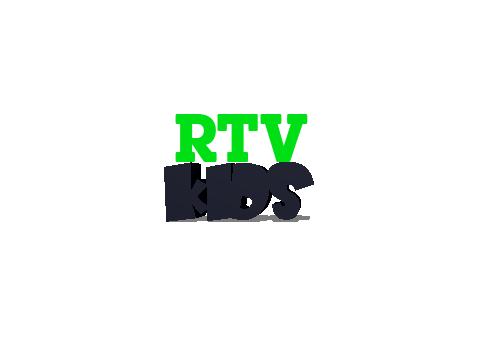 RTV Kids | Dream Logos Wiki | Fandom