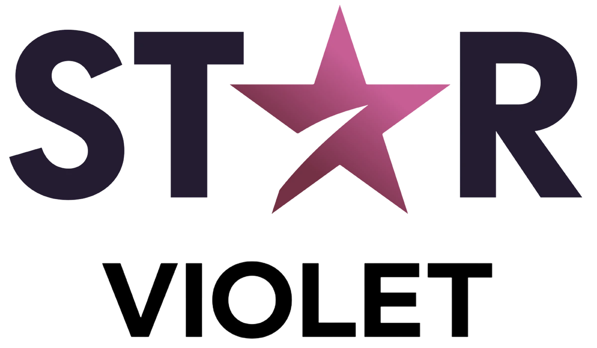 Star Violet (Gavidian) | Dream Logos Wiki | Fandom