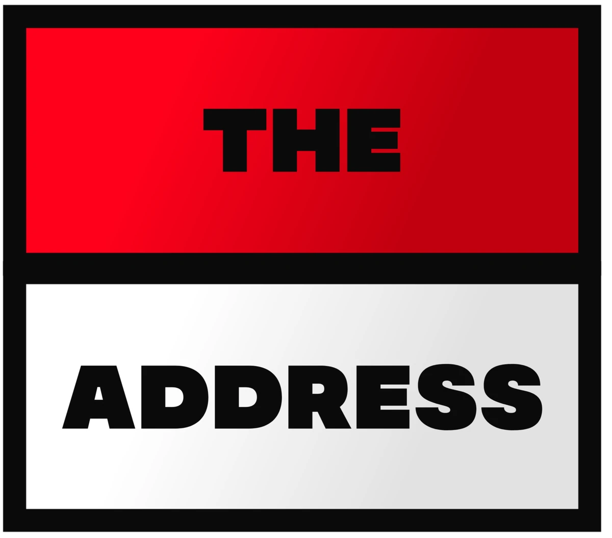The Address | Dream Logos Wiki | Fandom