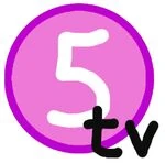 Five.tv | Dream Logos Wiki | Fandom