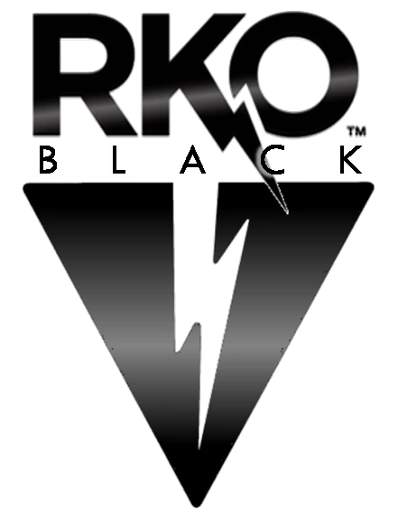 RKO Black | Dream Logos Wiki | Fandom