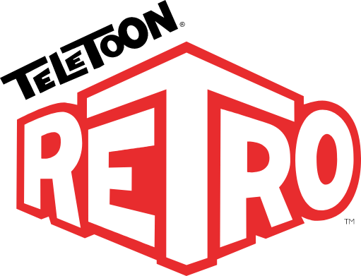 Teletoon Retro UK | Dream Logos Wiki | Fandom