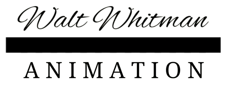 Walt Whitman Animation | Dream Logos Wiki | Fandom