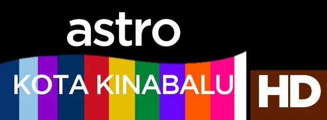 Astro Kota Kinabalu | Dream Logos Wiki | Fandom
