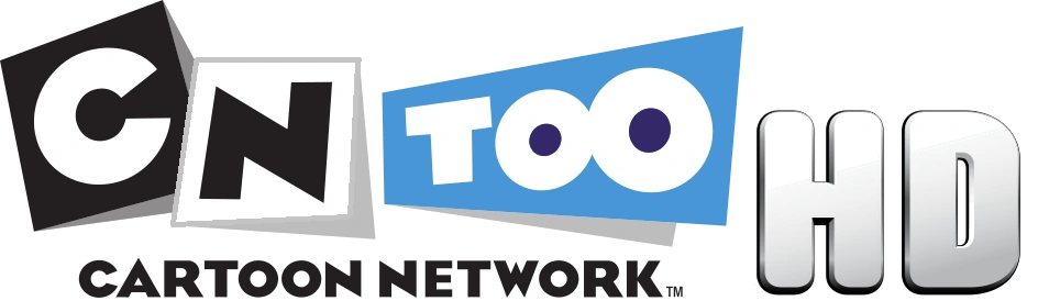 Cartoon Network Too (Bradland) | Dream Logos Wiki | Fandom