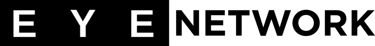 EYE Network | Dream Logos Wiki | Fandom